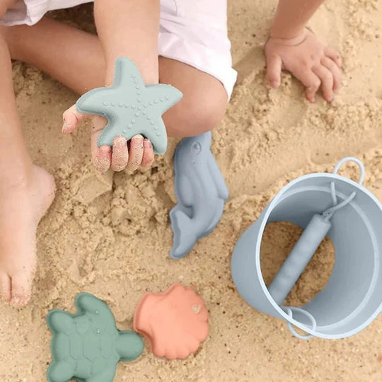 Juguete para la arena – Chillax Perú