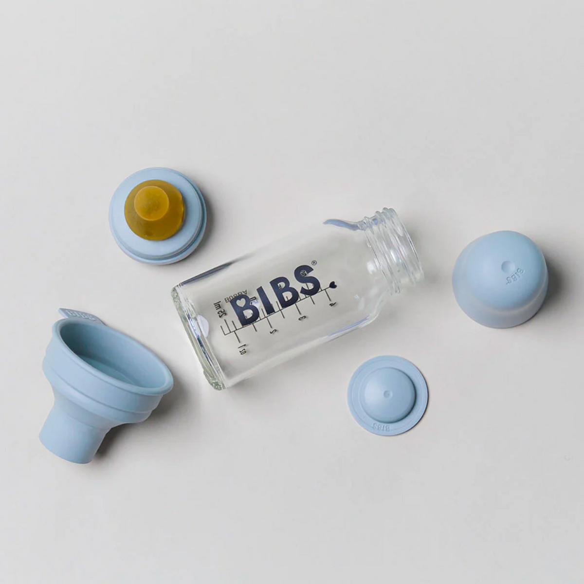Biberon Bibs Baby Blue – Chillax Perú