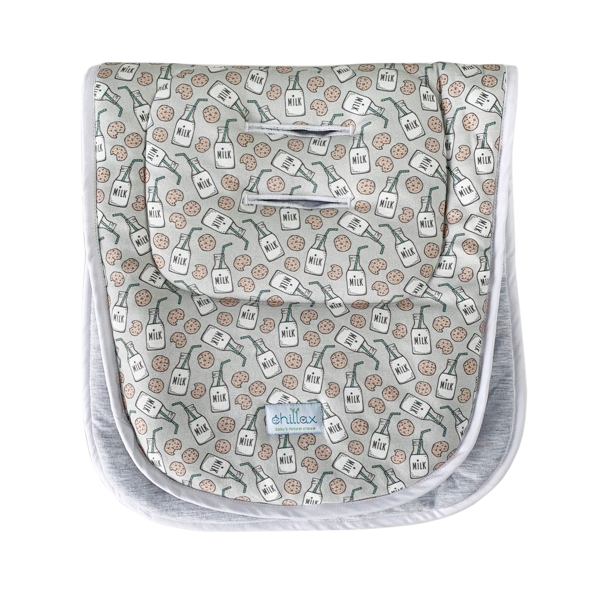 Colchoneta Coche Milk mini – Chillax Perú