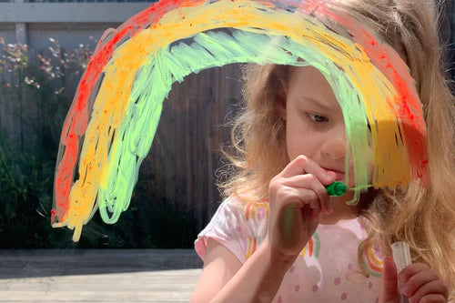 SILK CRAYONS – Chillax Perú